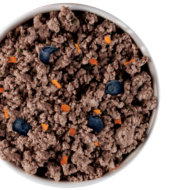 Raised Right Human Grade Dog Food and Human Grade Cat Food